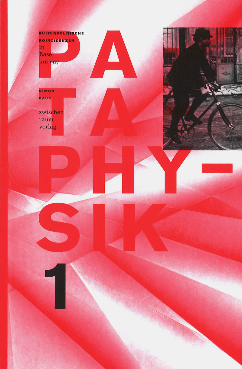 Simon Baur — 2009 – Pataphysik 1